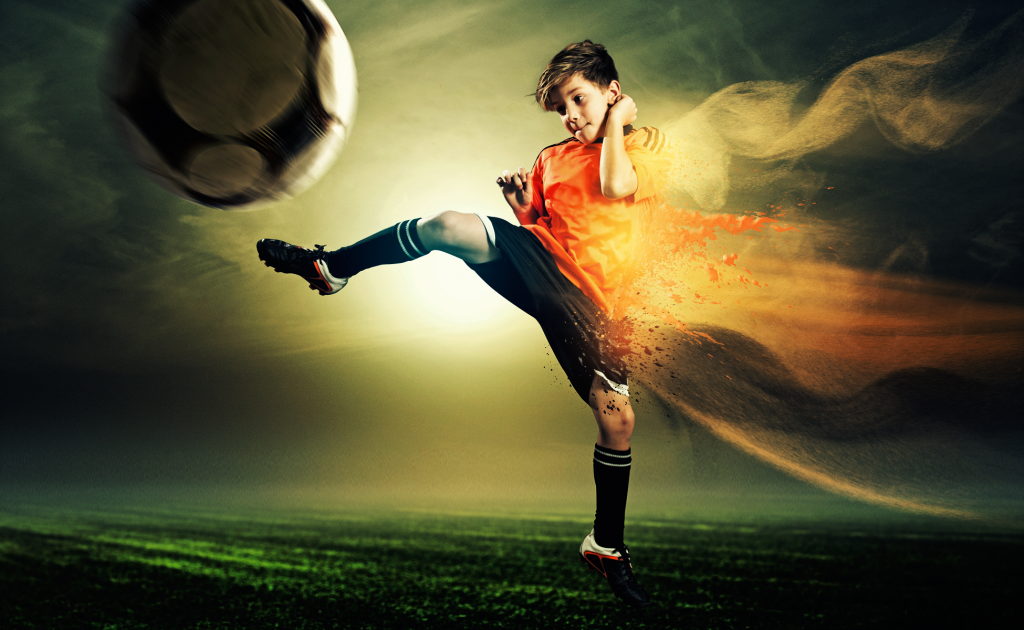 Products – IDPE and Sport