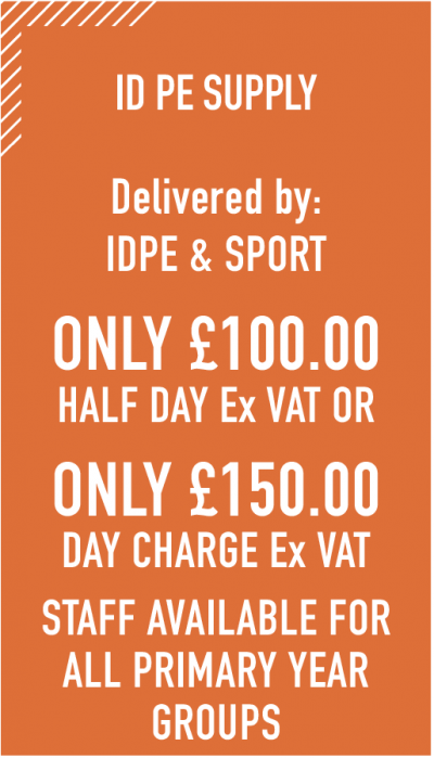 PE Supply – IDPE and Sport