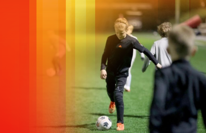 Support our community – IDPE and Sport